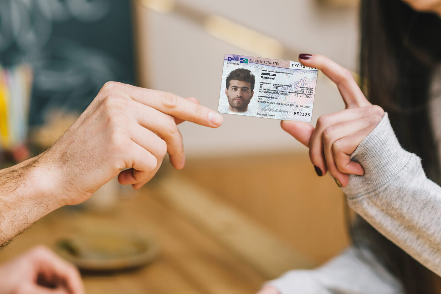 18a AufenthG: 8 ganz entscheidende Fakten für dich