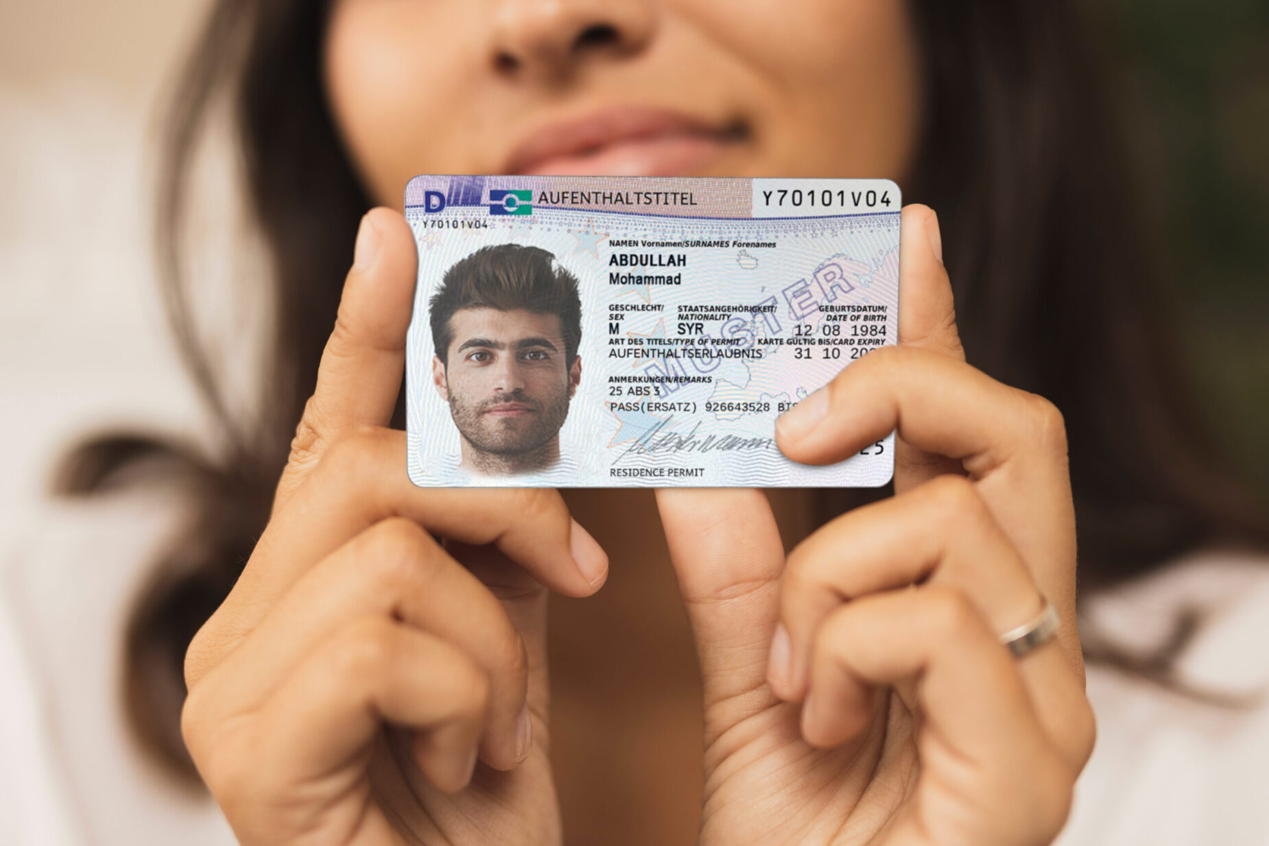 § 25 Abs 3: Die 7 wichtigsten Fakten zum Abschiebungsverbot