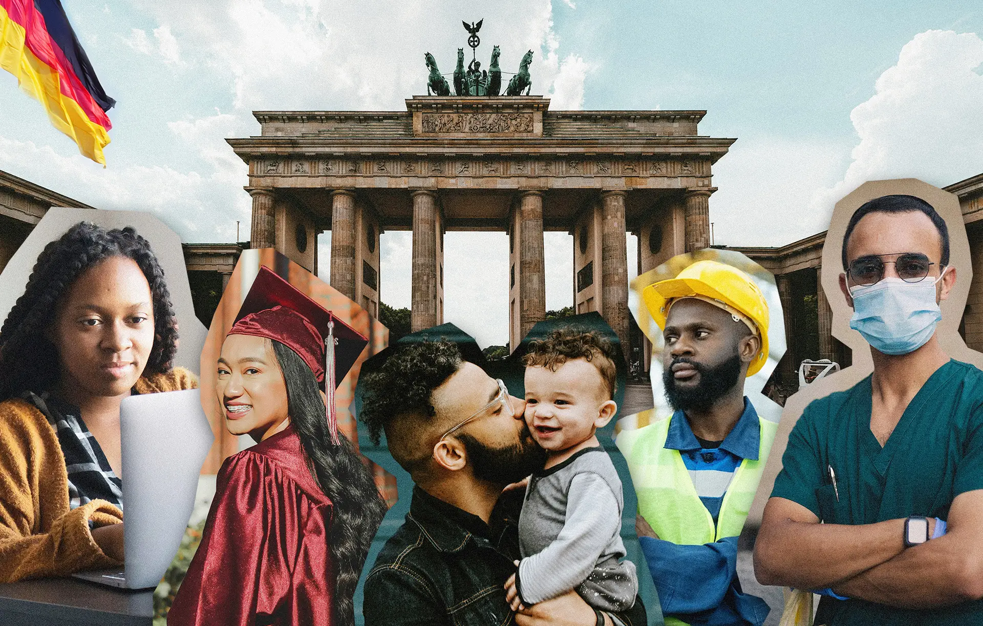 Language Certificates In Germany: From A1 To C2 - Your Guide%