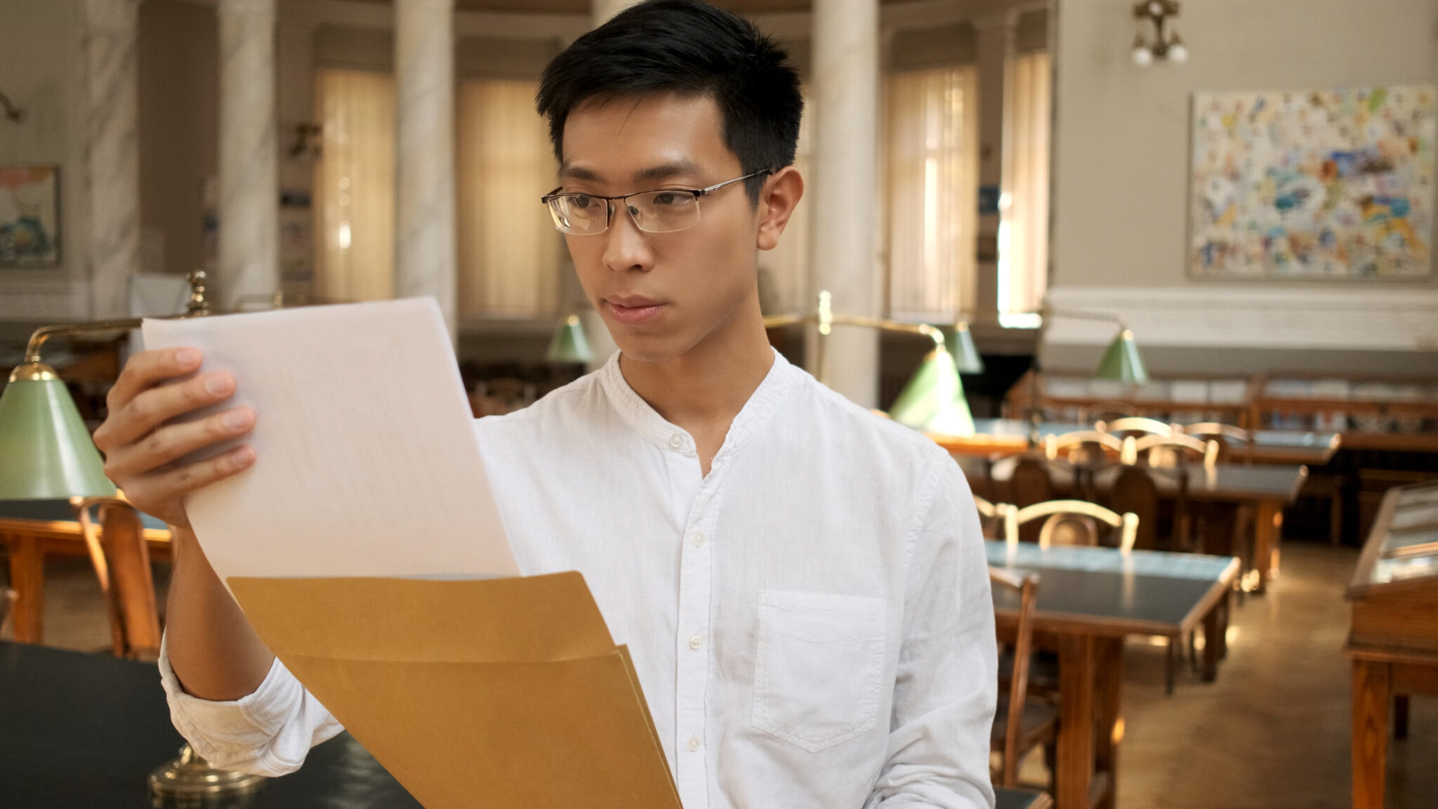 Electronic Residence permit: Tips for applying!