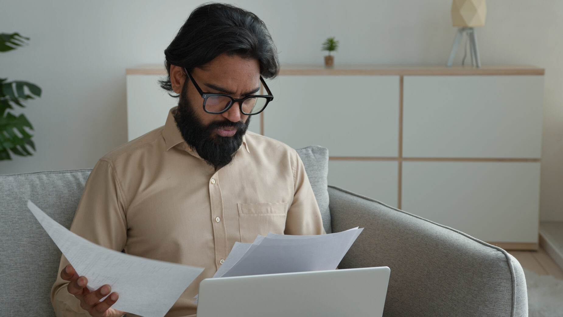 Electronic Residence permit: Tips for applying!