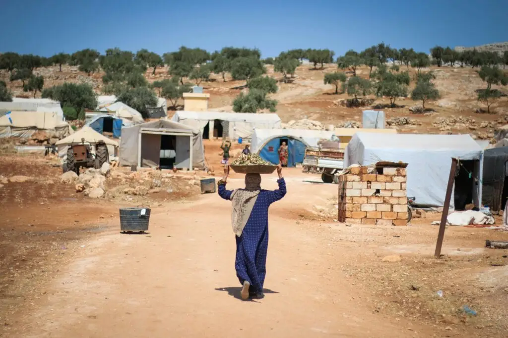 Despite Tolerance permit: Yazidi family deported to Iraq