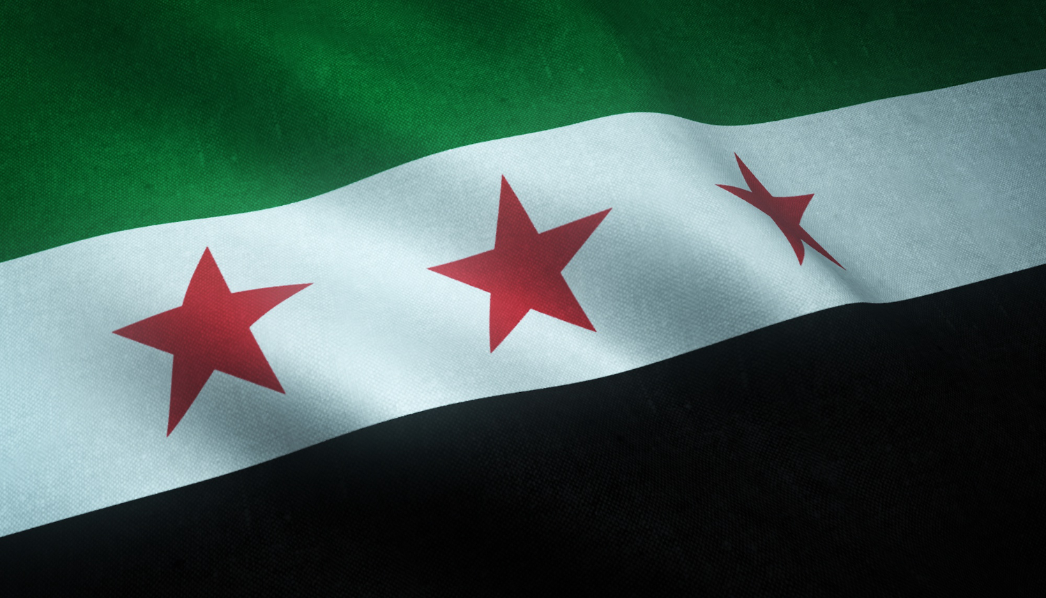 Syria Opens Consulate General in Bonn